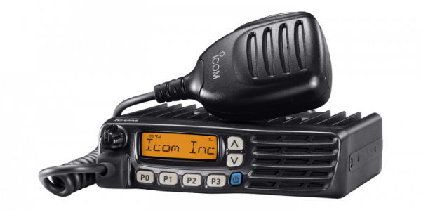 Radios - M Tech Communications