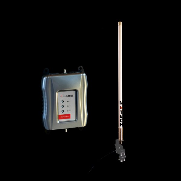 Cell Boosters M Tech Communications