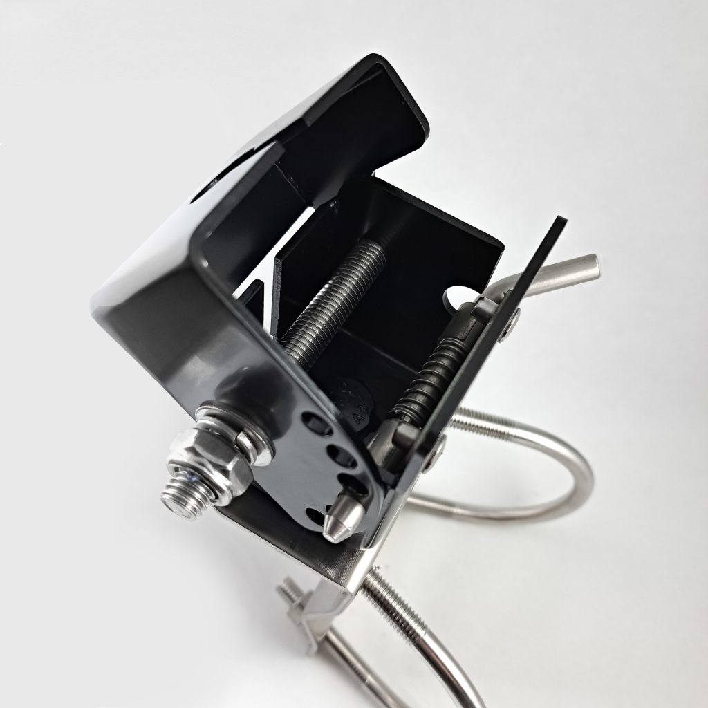 M Tech Heavy Duty Tilt bracket - M Tech Communications